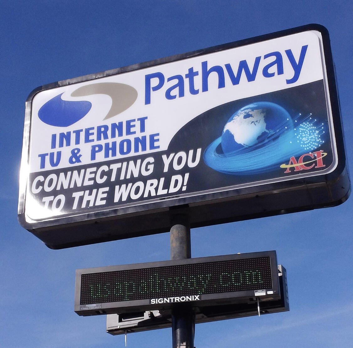 Pathway Com-Tel - Joshua, TX - Nextdoor