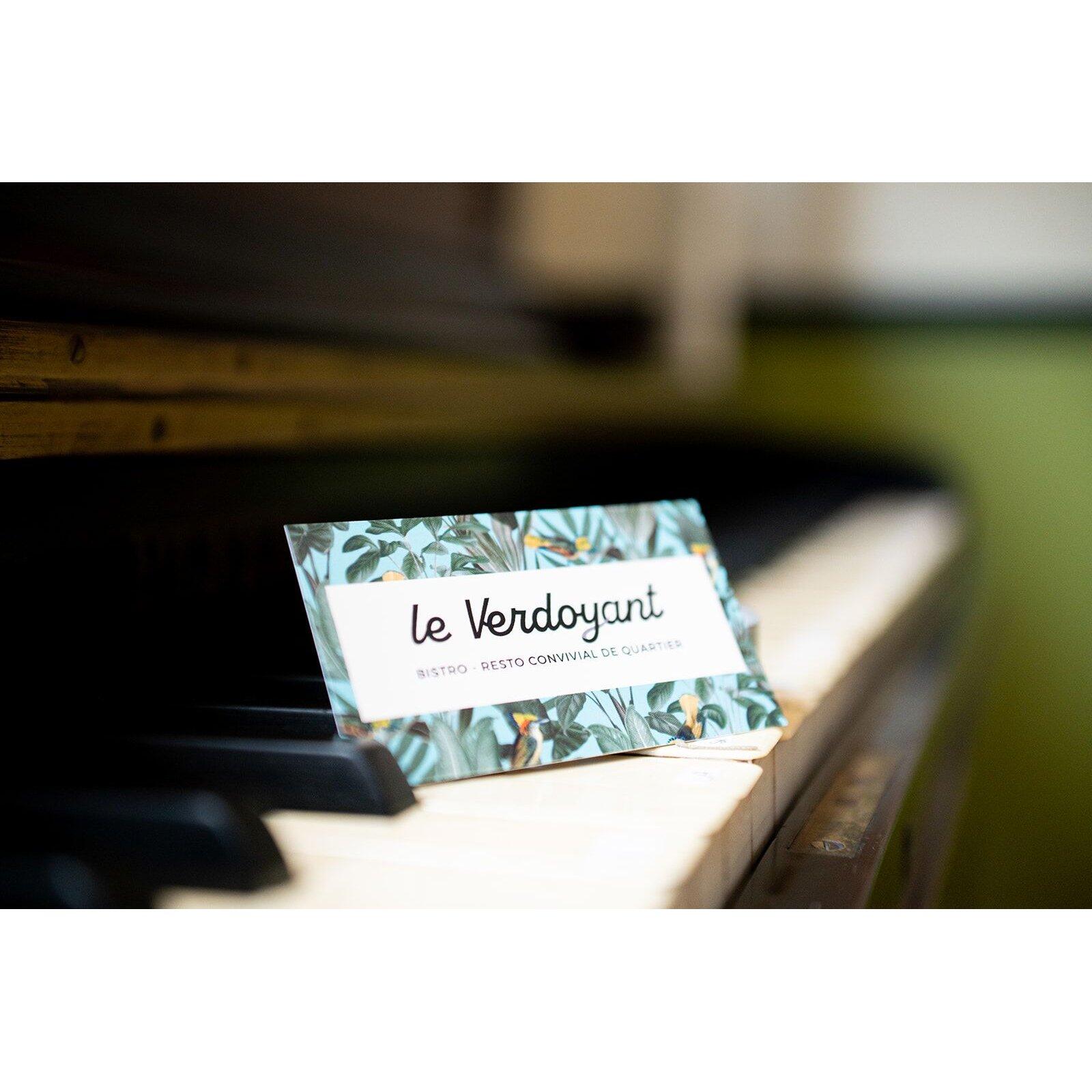 Le Verdoyant - Nextdoor