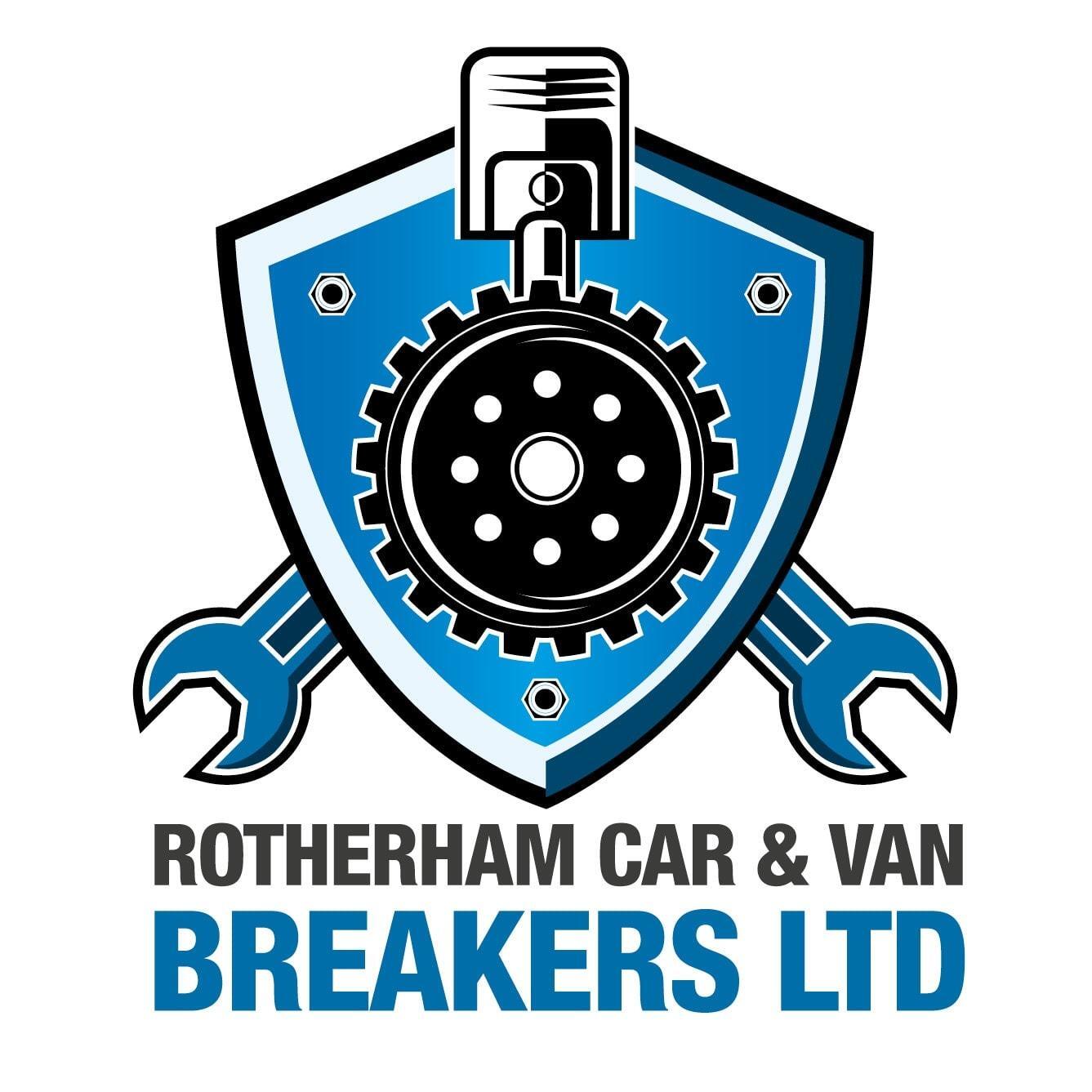 Rotheram Car & Van Breakers Ltd - Parkgate - Nextdoor