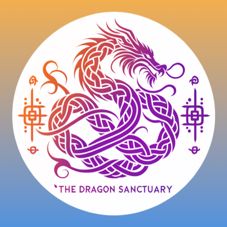 The Dragon Sanctuary - Nextdoor