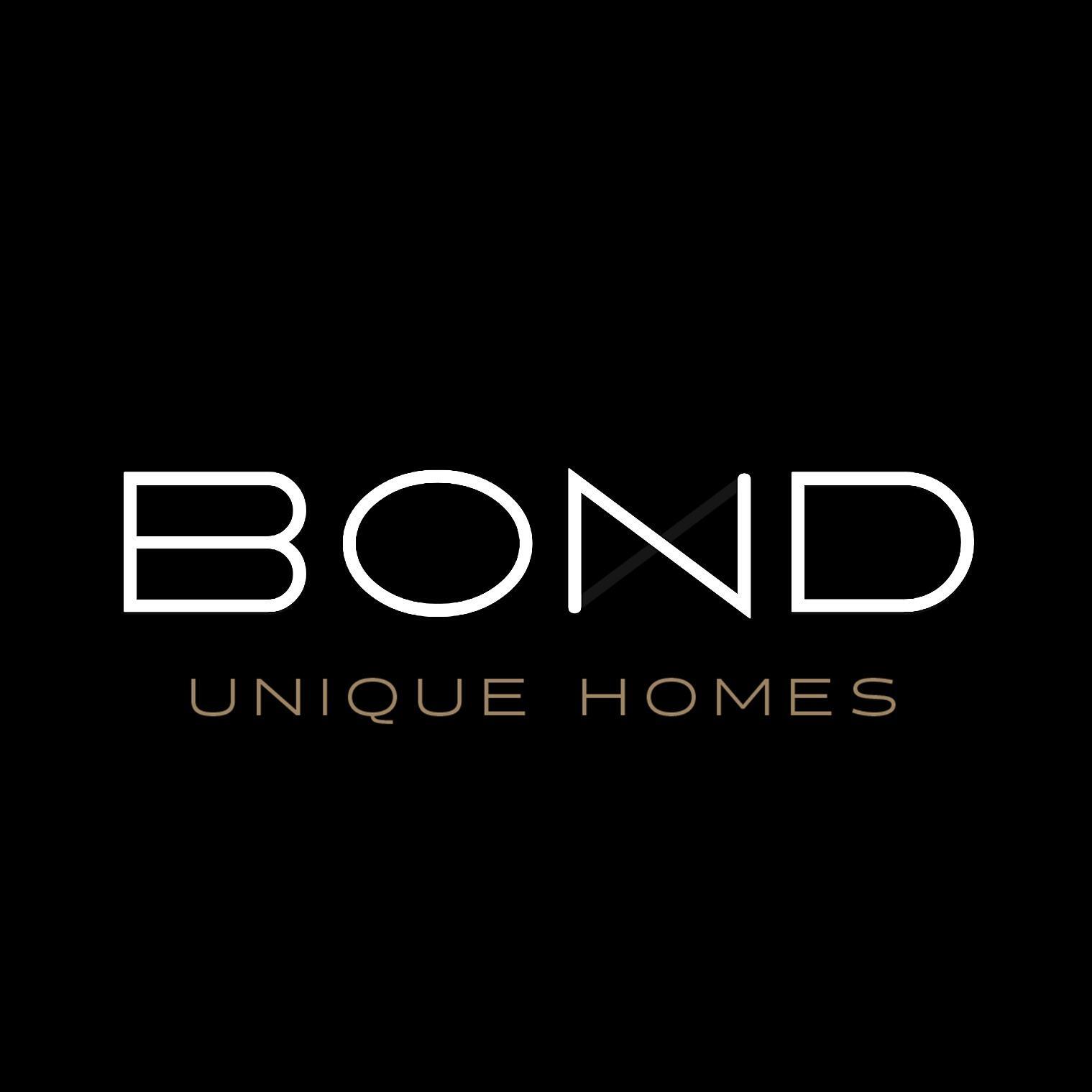 BOND | Unique Homes ® - Nextdoor