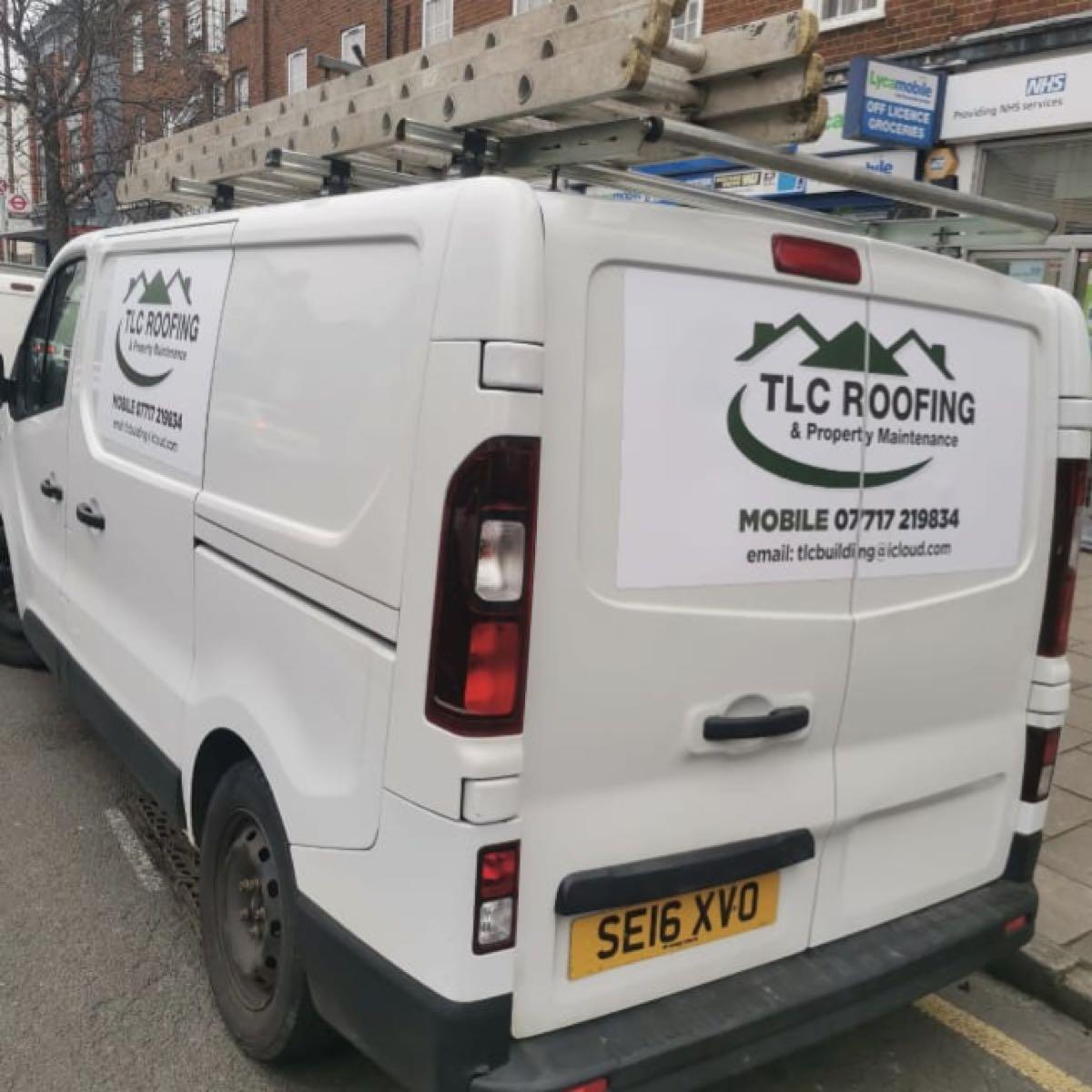 TLC roofing - London - Nextdoor