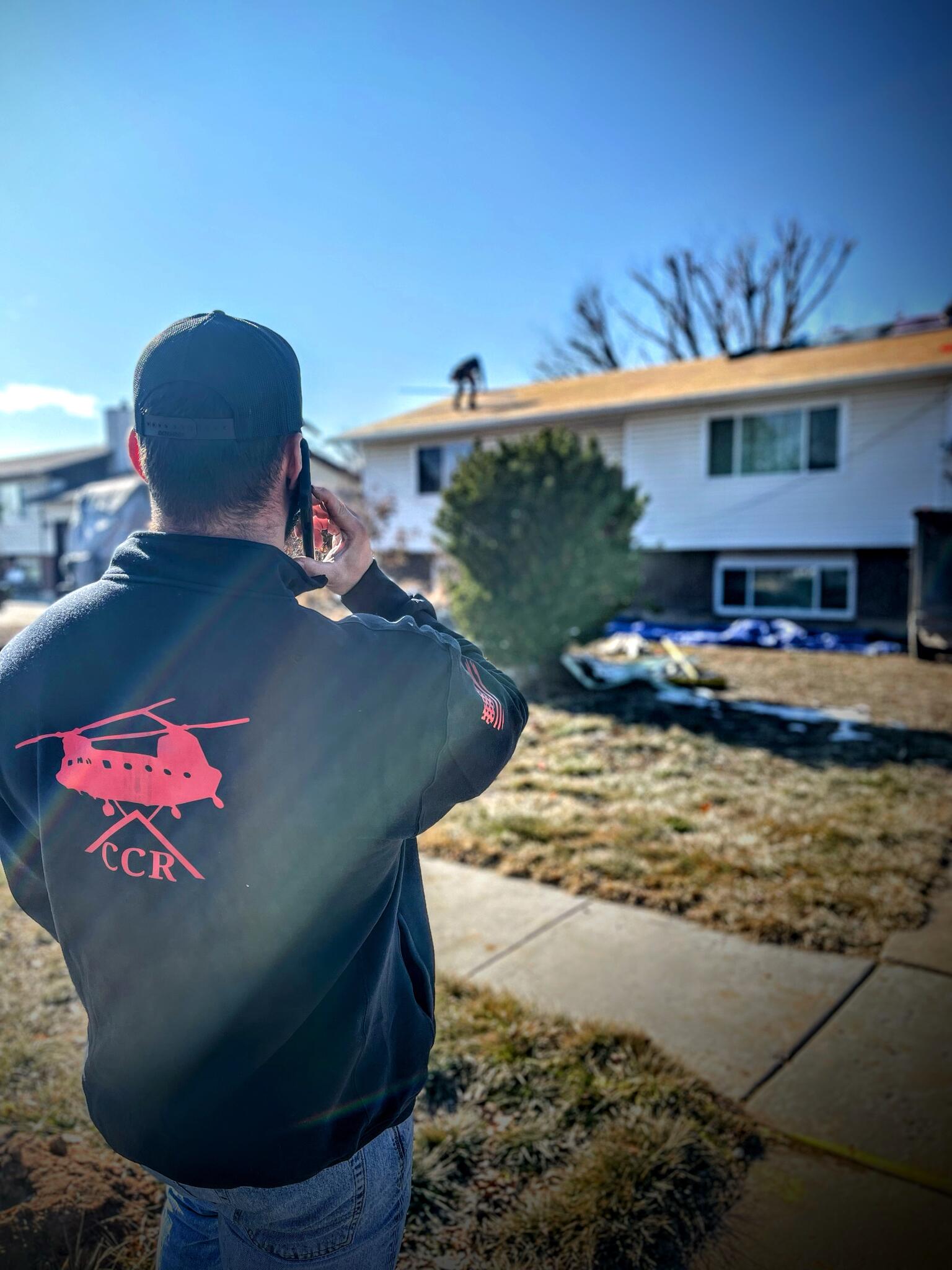 Chinook Custom Restorations - Nextdoor