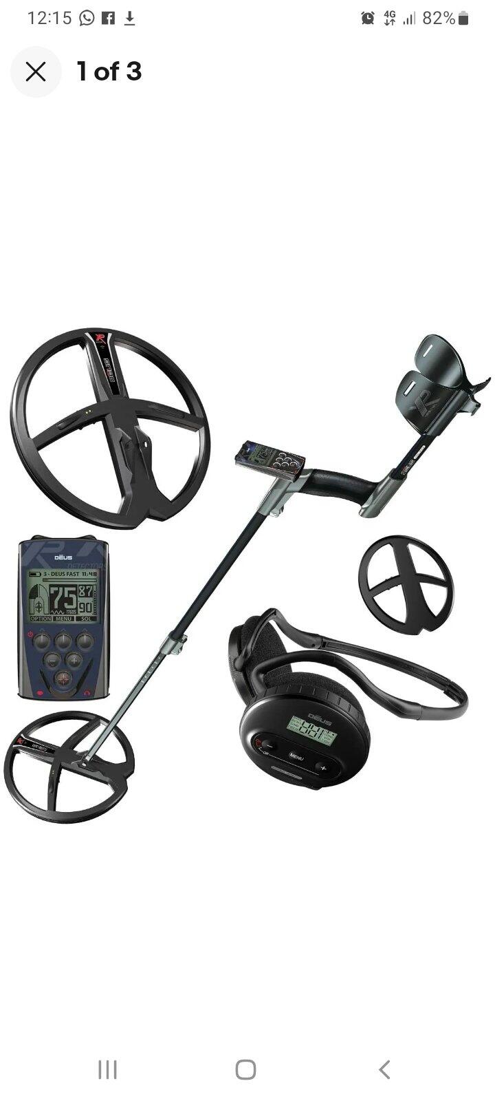 Golden Valley Metal Detecting Services - Stroud, GB-ENG - Nextdoor