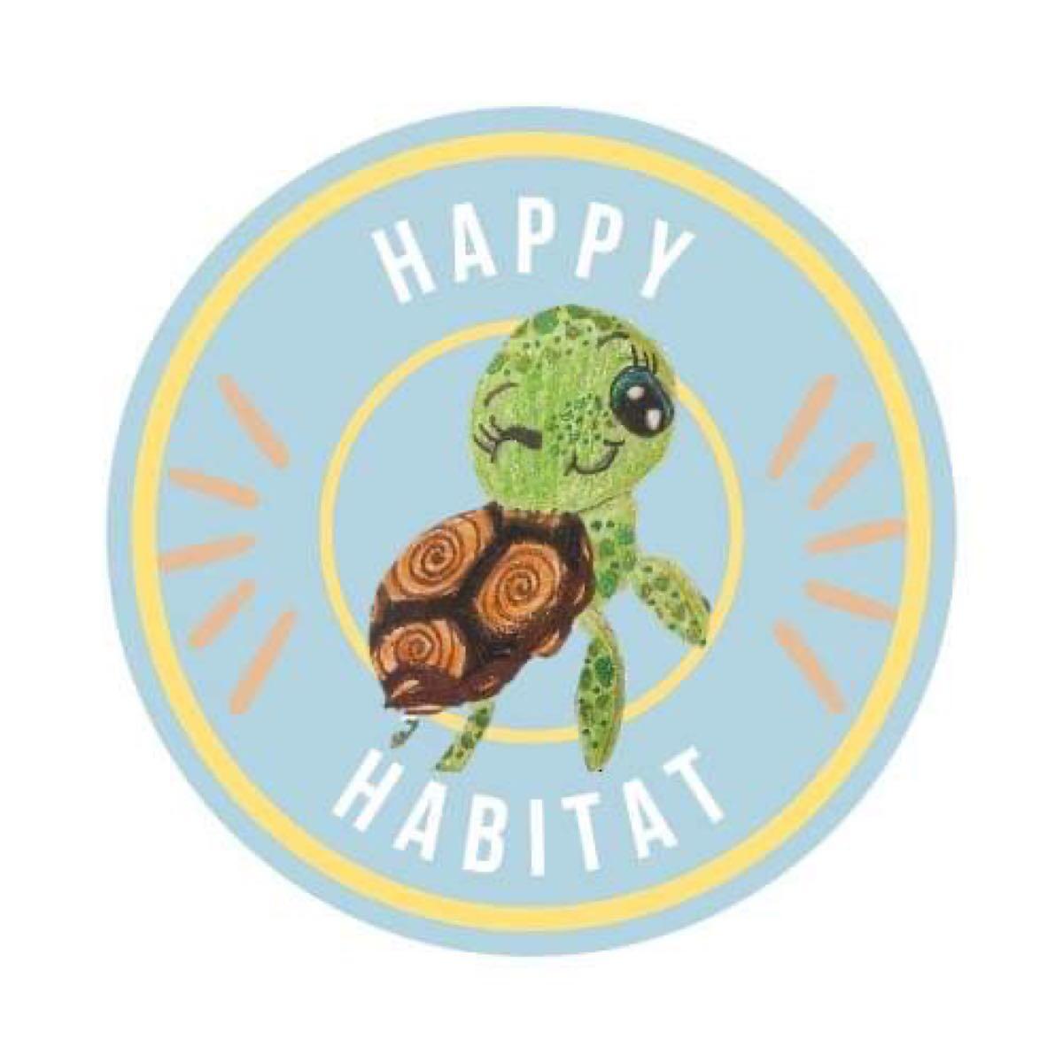 Happy Habitat - Kansas City, MO - Nextdoor