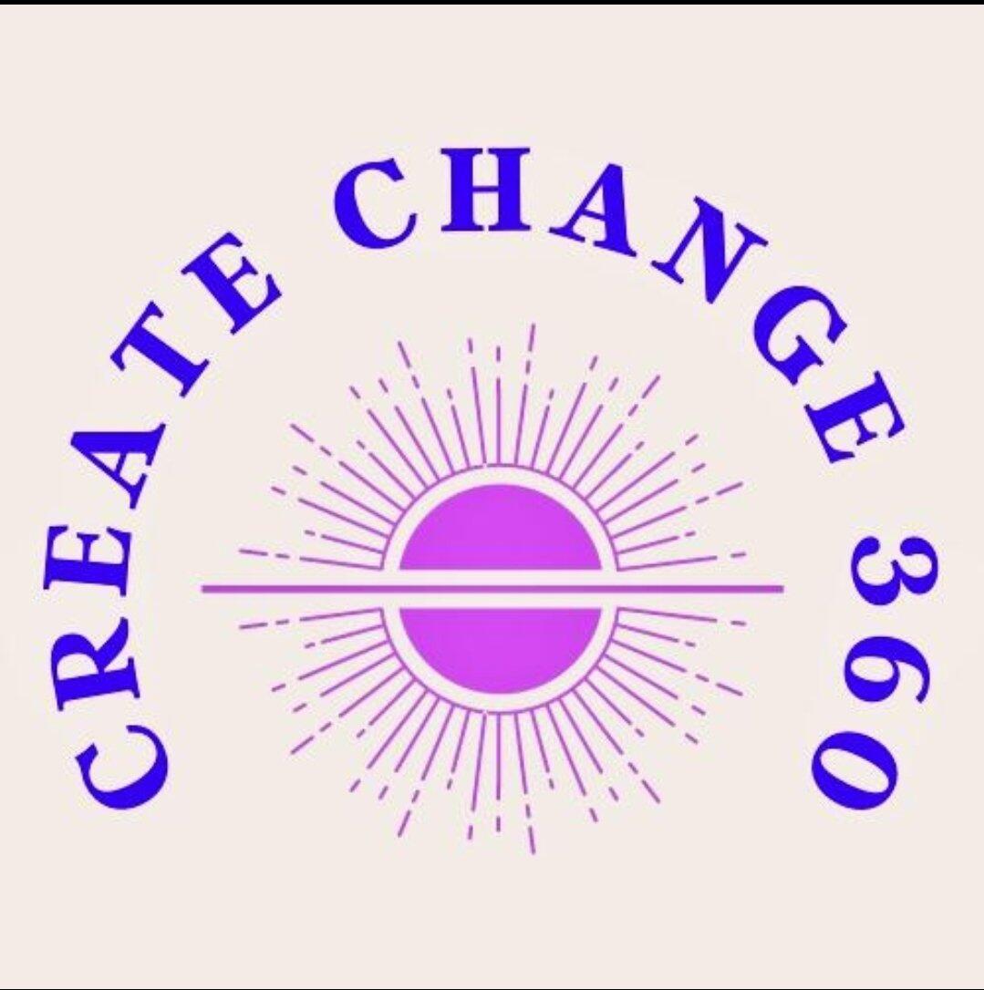 Create Change 360 - Nottingham - Nextdoor