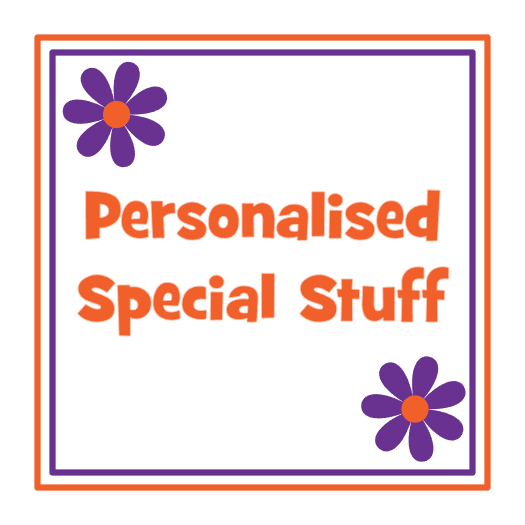 Personalised Special Stuff - Nextdoor