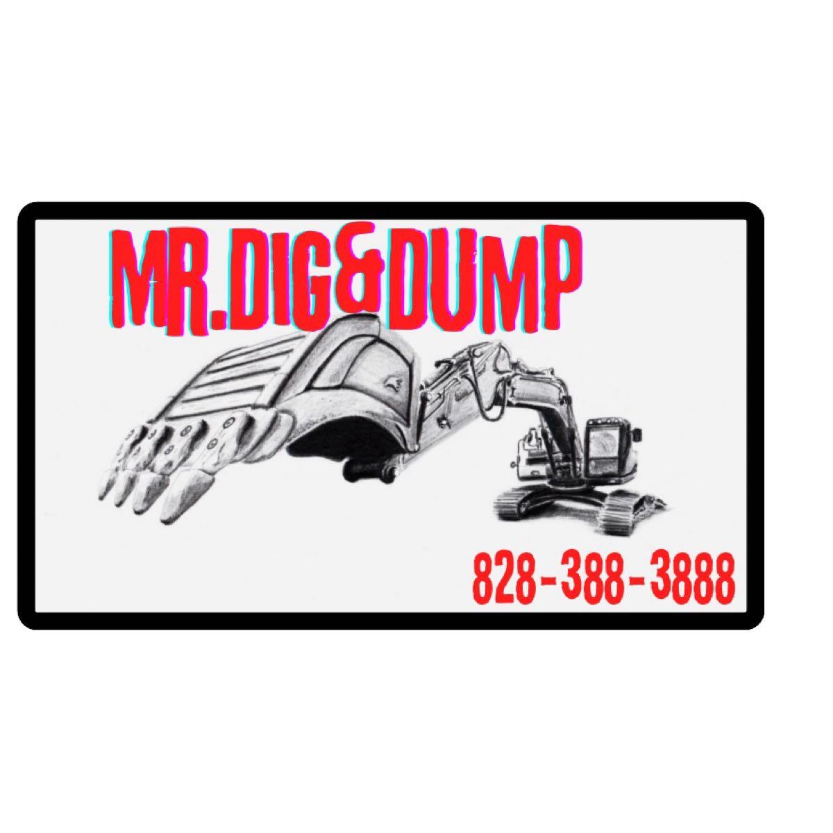 Mr. Dig&Dump - Etowah, NC - Nextdoor