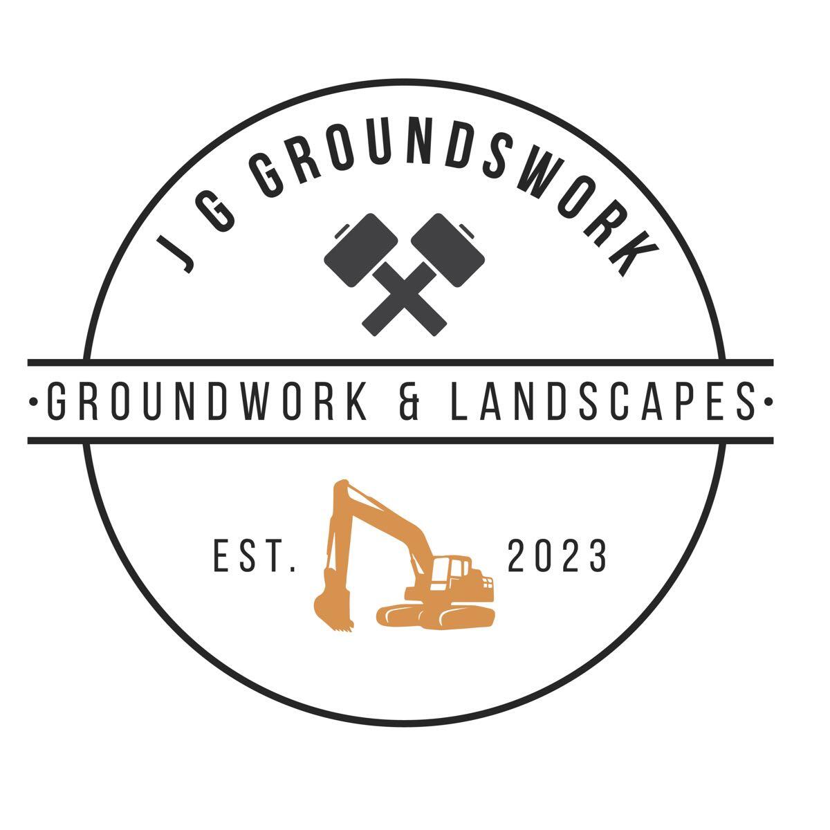 J G Groundworks and Landscapes - Nextdoor