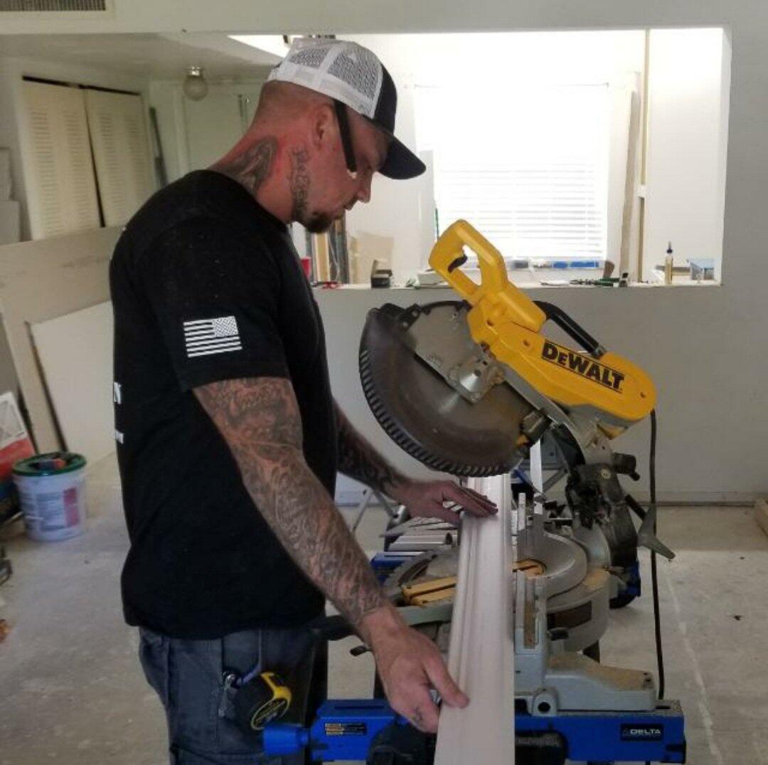 kingsmen construction - Nextdoor