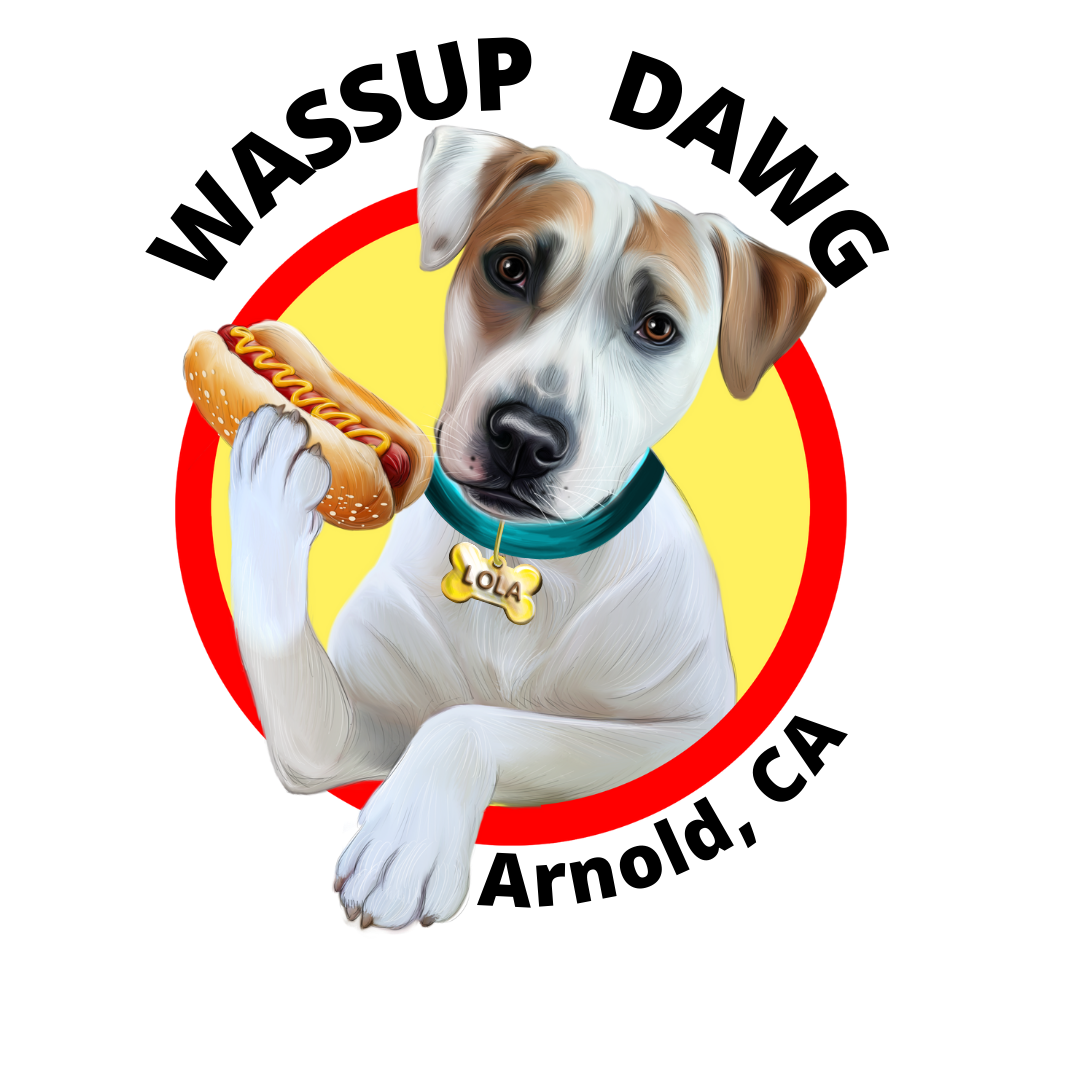 Wassup Dawg - Arnold, CA - Nextdoor