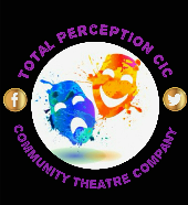 Total Perception CIC Theatre Company - Bilston - Nextdoor