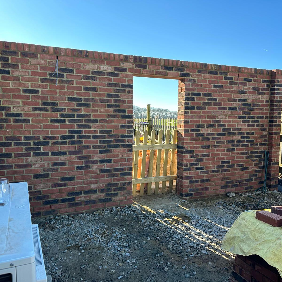 Hougham Brickwork & Plastering - Nextdoor