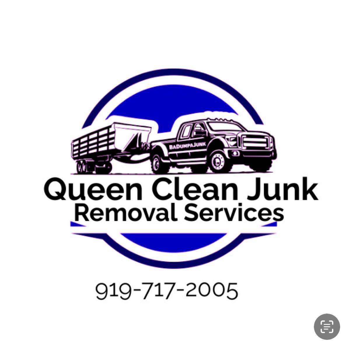 Queen Clean Junk Removal Unit #2 - Nextdoor