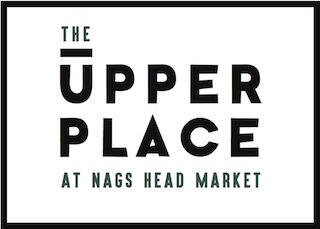 The Upper Place - London - Nextdoor
