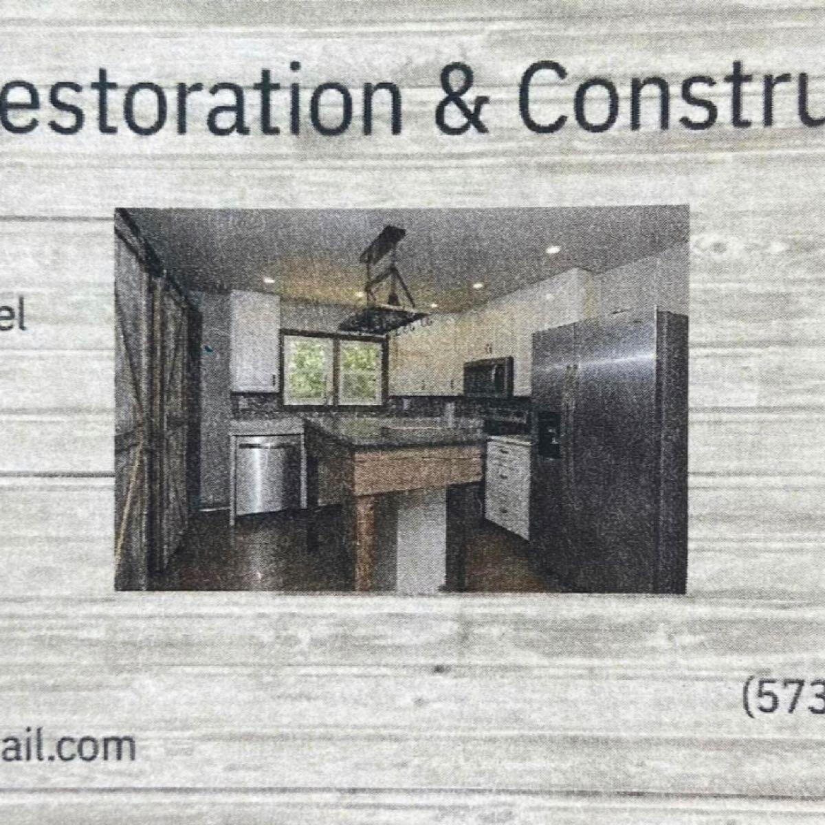 L & S Restoration & Construction - Nextdoor