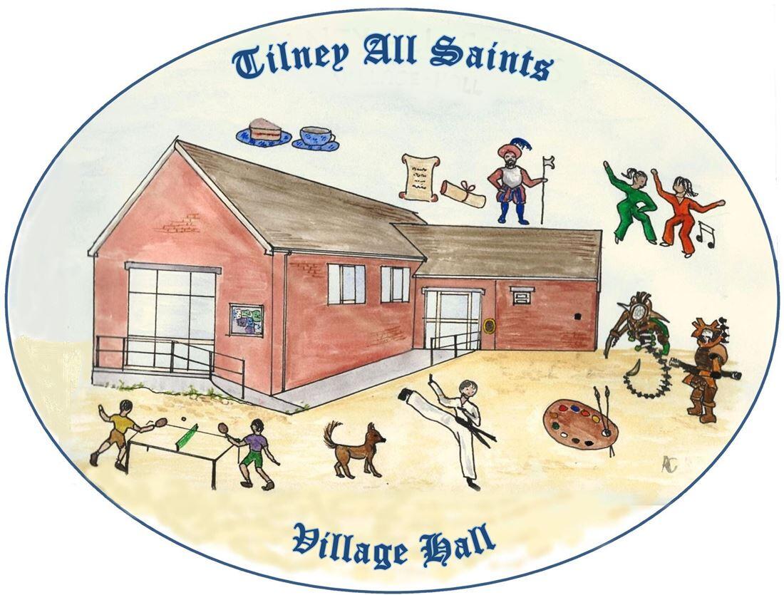 Tilney All Saints Village Hall - Nextdoor