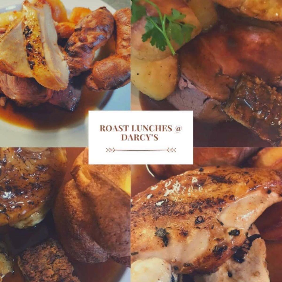 Darcy's Bar & Kitchen - Bournemouth - Nextdoor