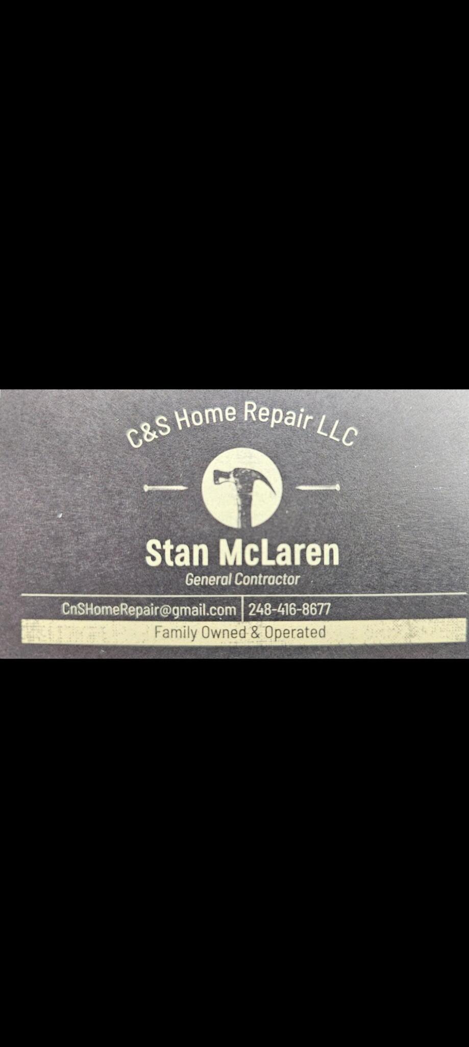 C&S Home Repairs - Nextdoor