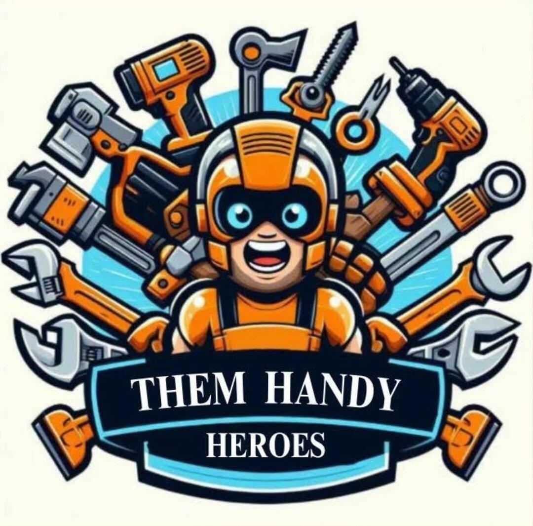 Them Handy Heroes - Burnley, ENG - Nextdoor