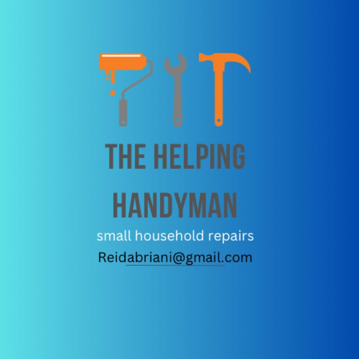 Handyman Spring Hill Fl
