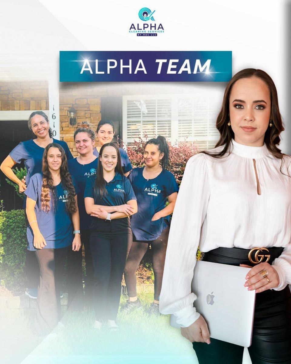 Alpha Cleaning Services - Nextdoor