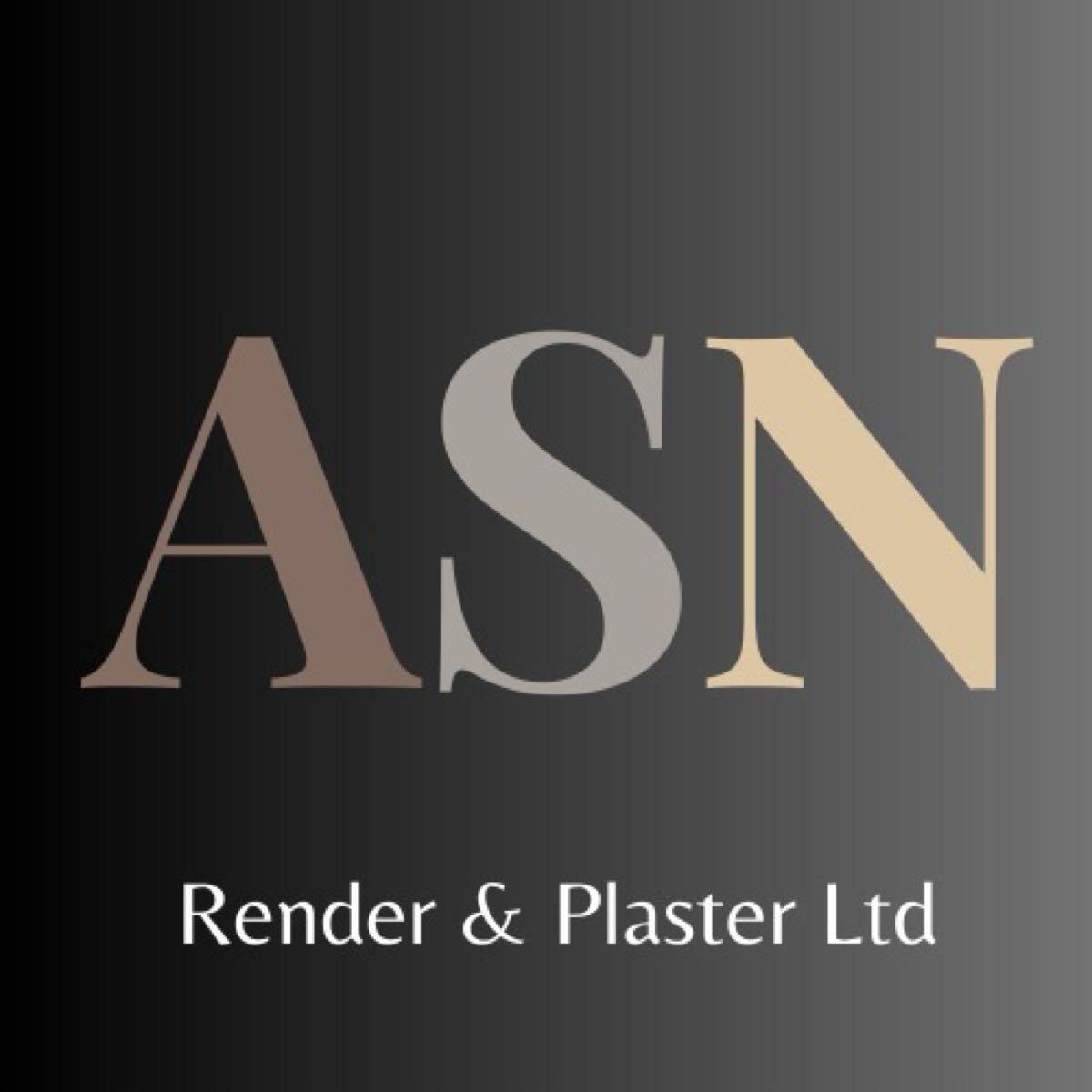 ASN Render & Plaster Ltd - Leigh-on-Sea, England - Nextdoor