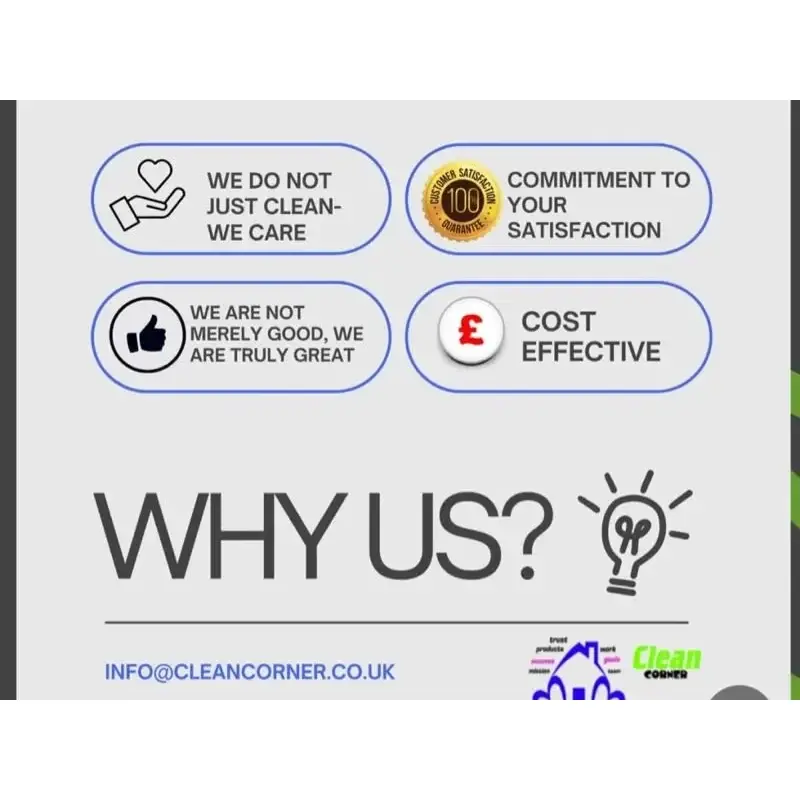 Clean Corner Ltd - Normans Bay - Nextdoor