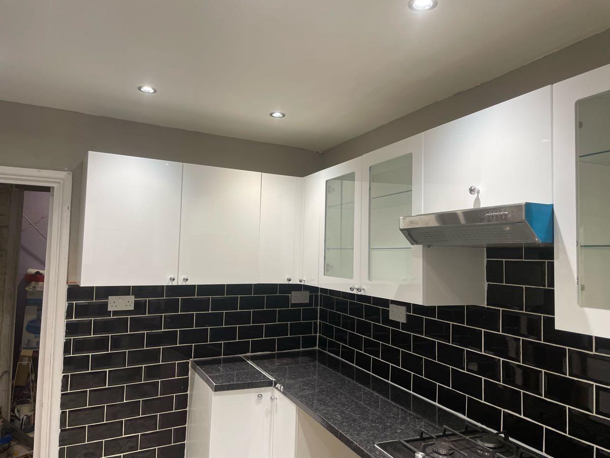 Rajman Rendering - Bilston, GB-ENG - Nextdoor