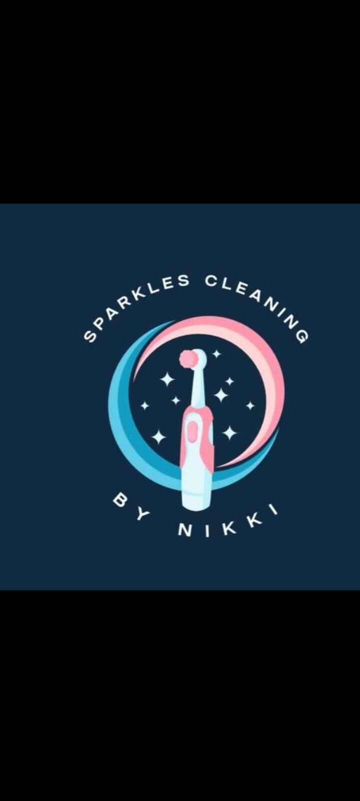 sparkles cleaning by Nikki - Fareham, GB-ENG - Nextdoor
