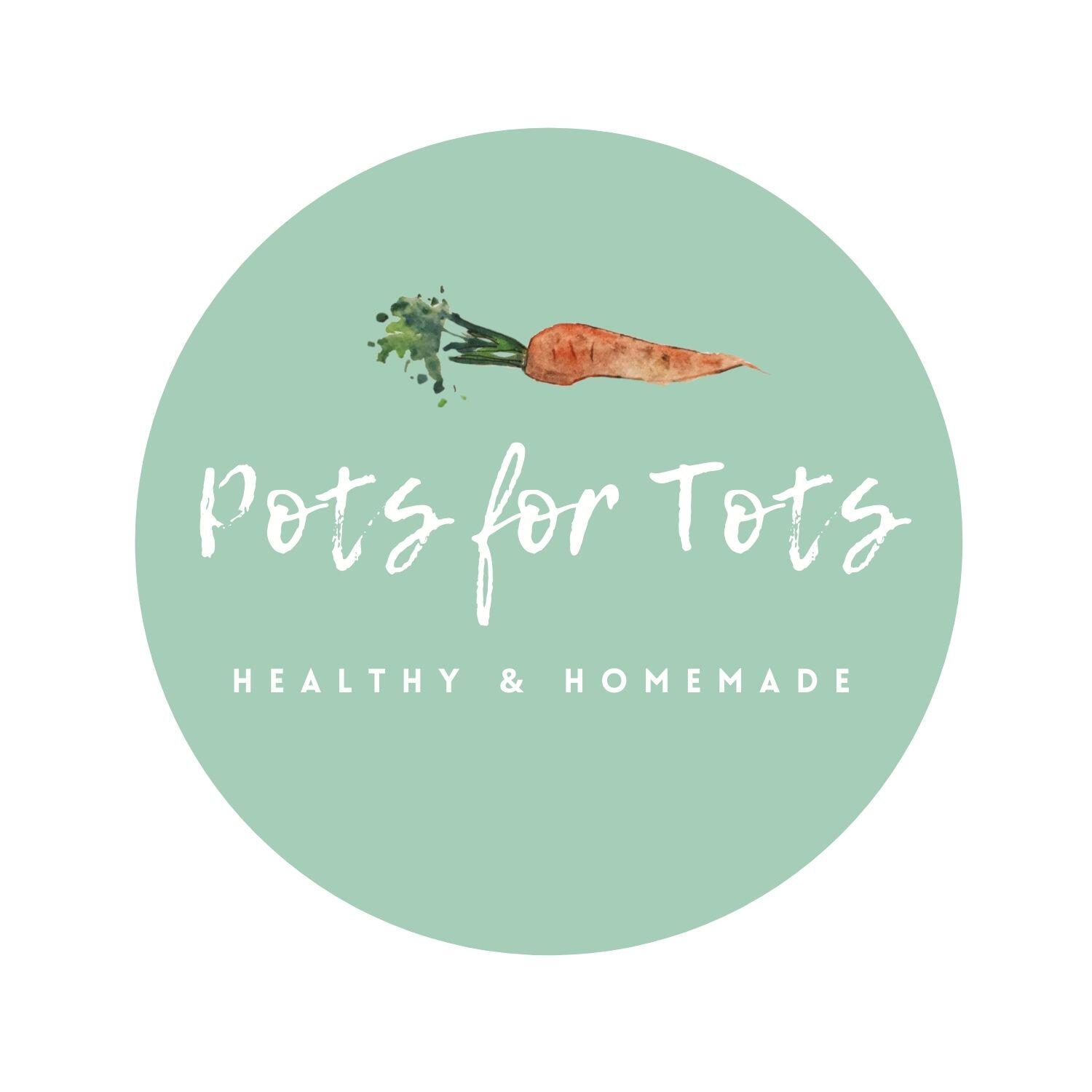 Pots For Tots - London - Nextdoor