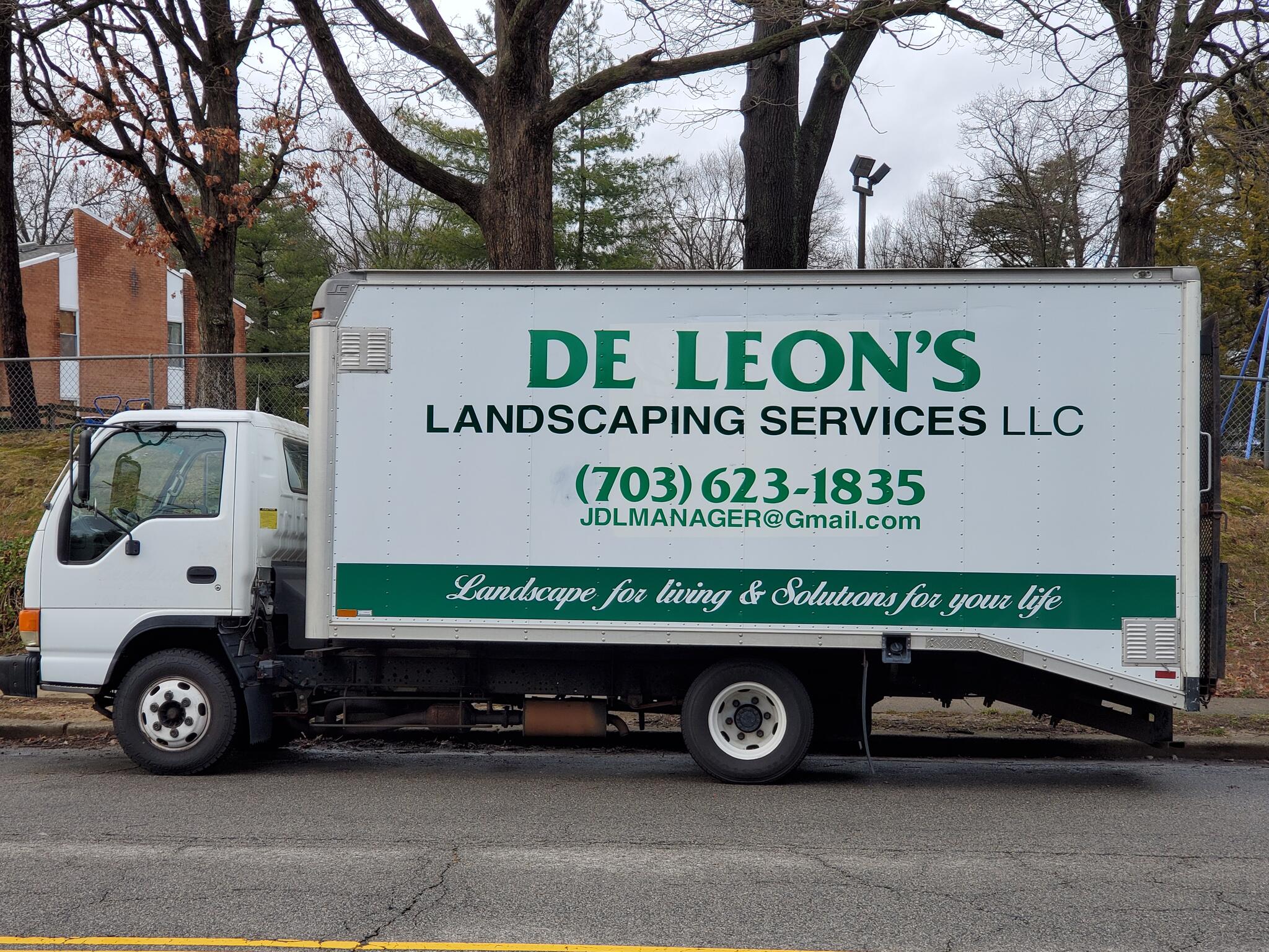 De Leon's Landscaping - Springfield, VA - Nextdoor