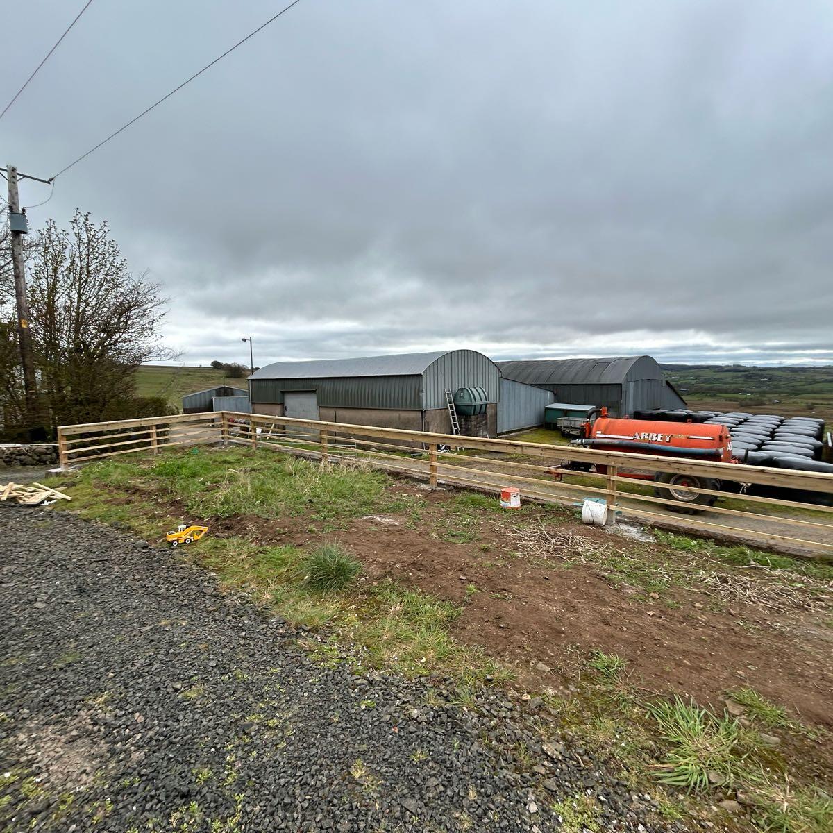 JB Fencing & Decking - Newtownabbey, GB-NIR - Nextdoor