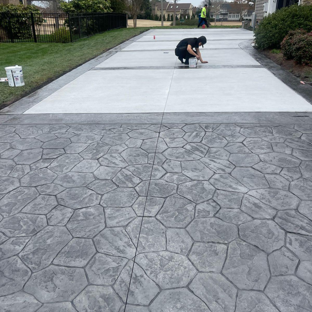 Concrete Additions - Virginia Beach, VA - Nextdoor