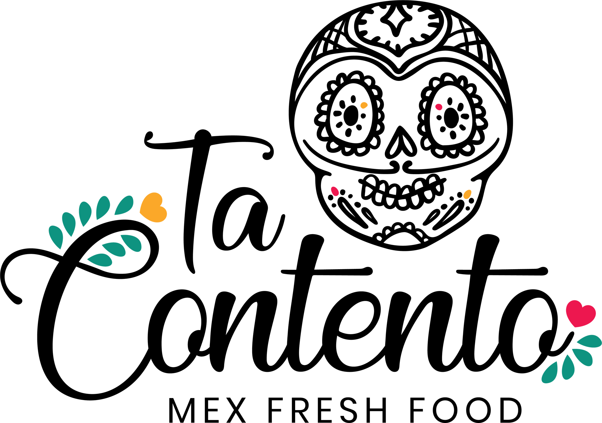 Ta Contento Mex Fresh Food - Nextdoor