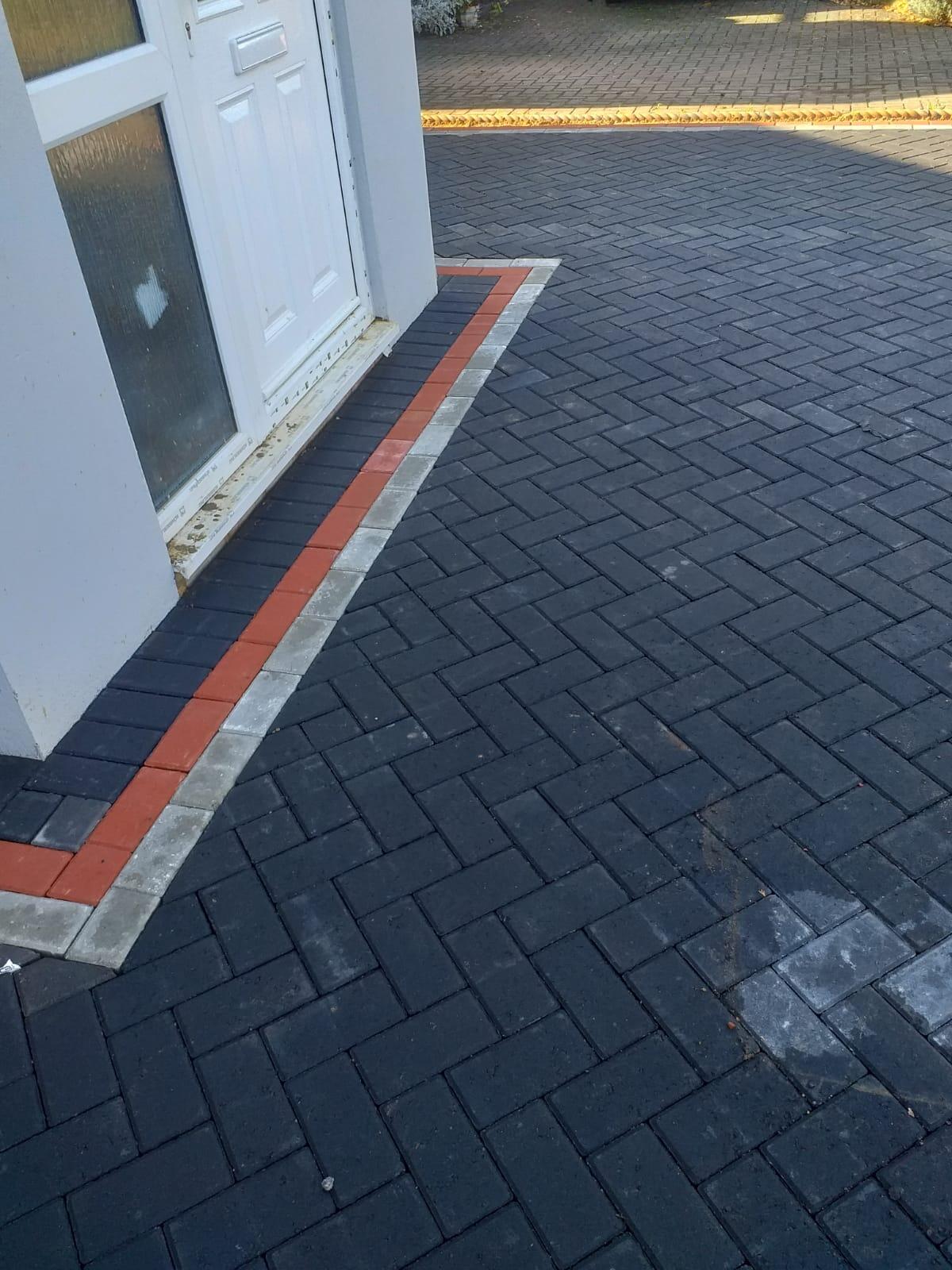 DT Paving - Slough, GB-ENG - Nextdoor