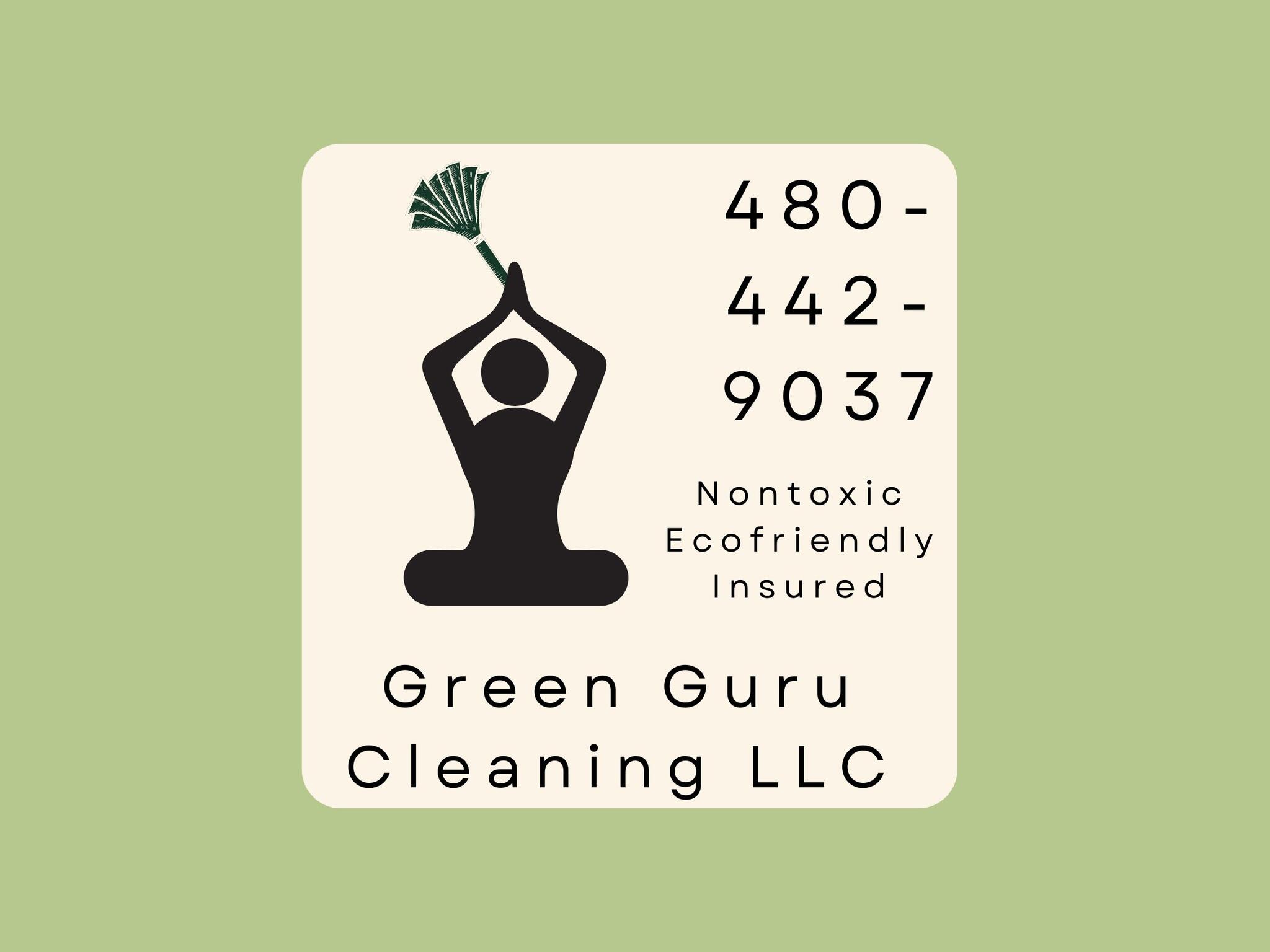 Green Guru Cleaning - Tucson, AZ - Nextdoor