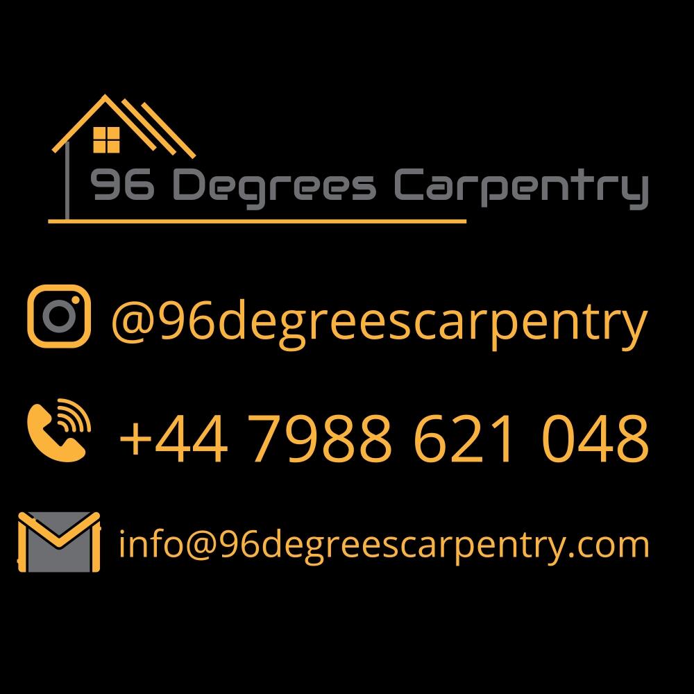 Carpentry/General Building - Nextdoor