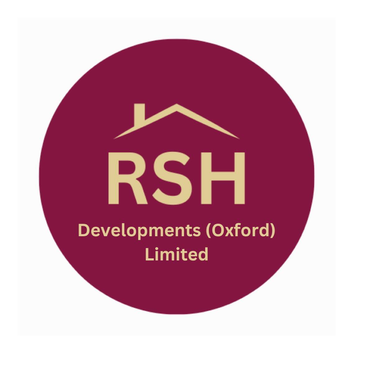Rsh Developments (Oxford) Ltd - Nextdoor