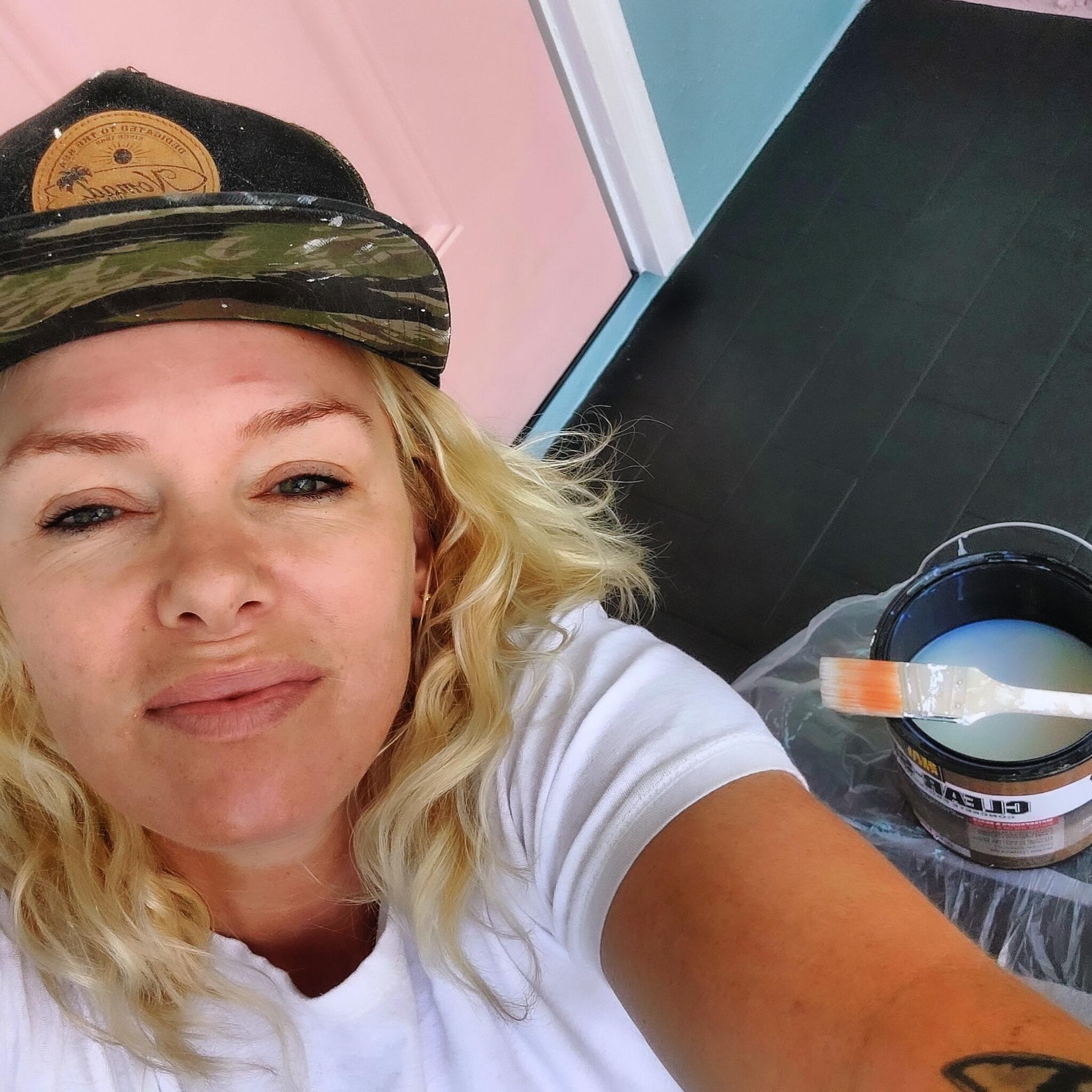 Sarah Paints LLC (Licensed & Insured) - Satellite Beach, FL - Nextdoor