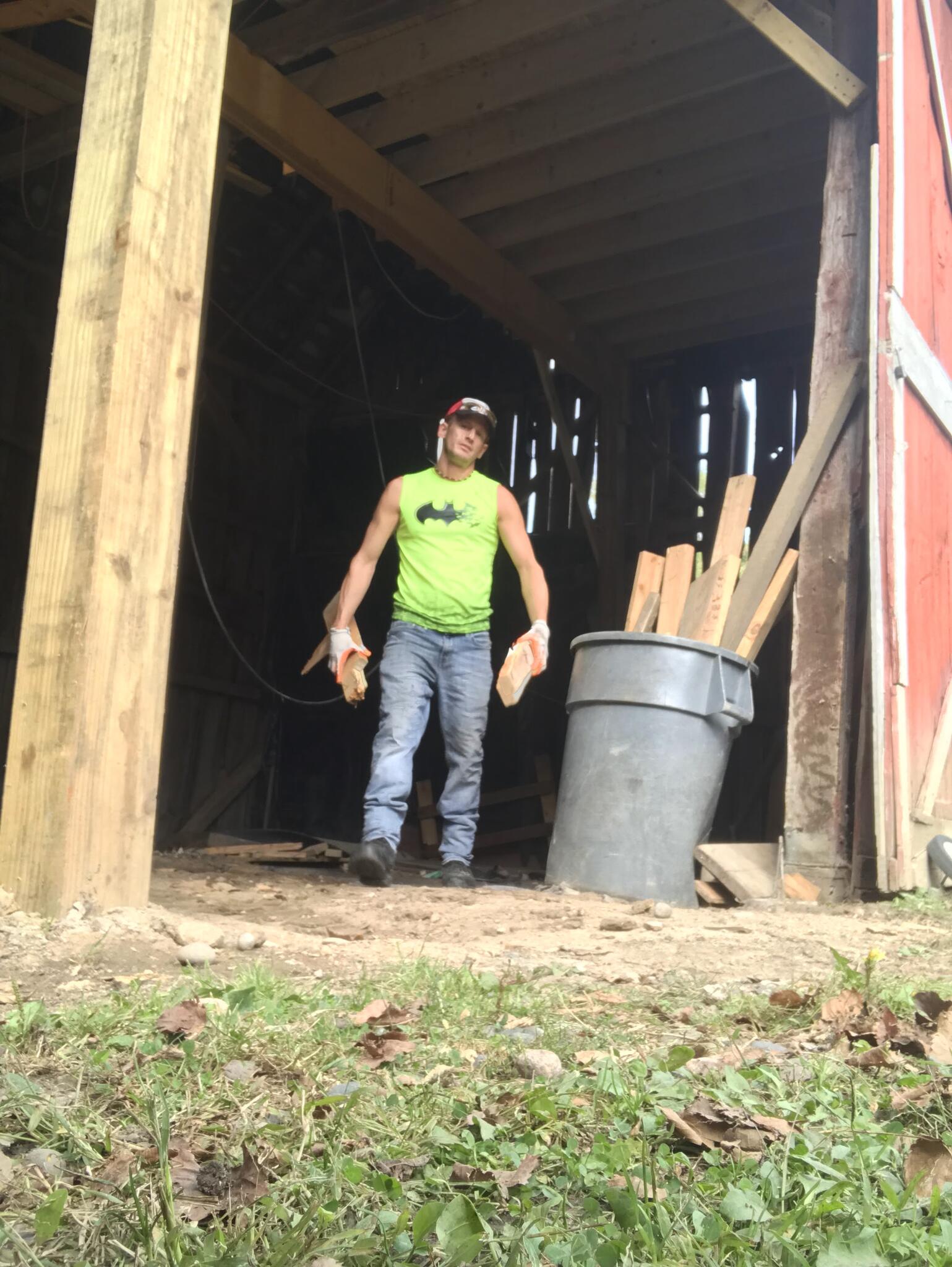 Michael Lawver - Blaine, MN - Nextdoor