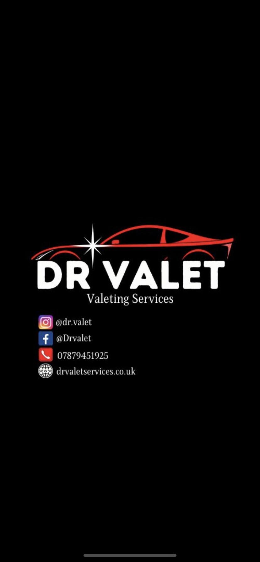 DR VALET - Nextdoor