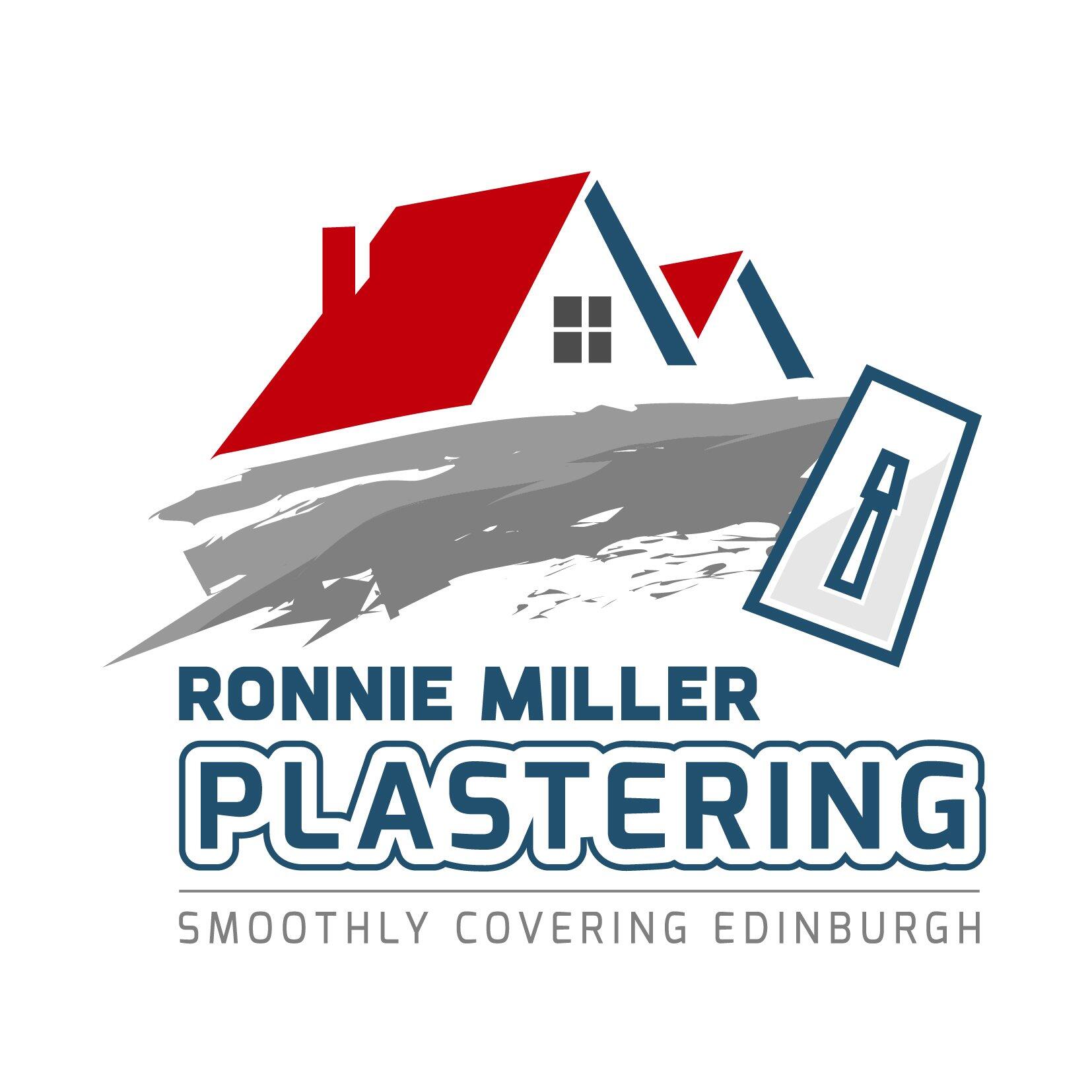 Ronnie Miller Plastering - Edinburgh, GB-SCT - Nextdoor