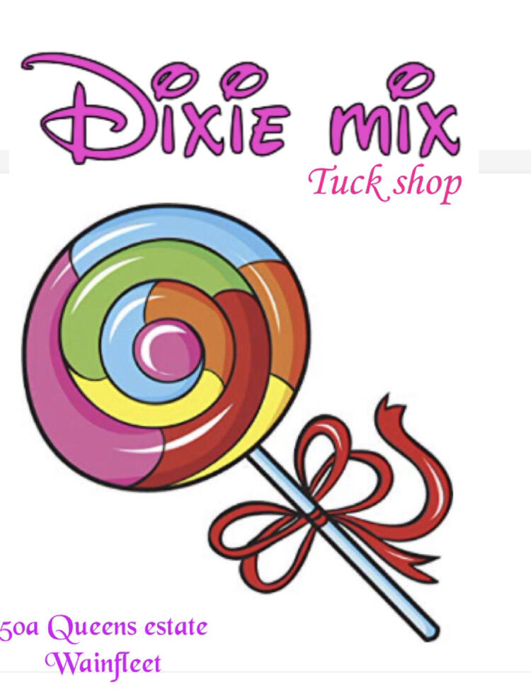 Dixie Mix - Skegness - Nextdoor