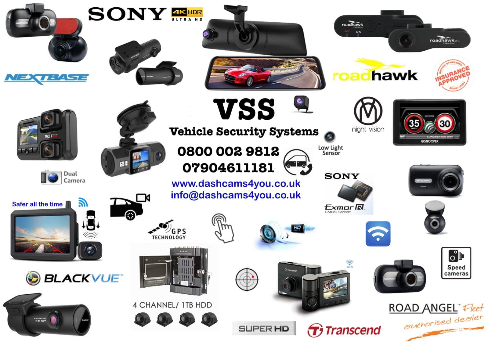 VSS - vehicle security systems - Bradford, GB-ENG - Nextdoor