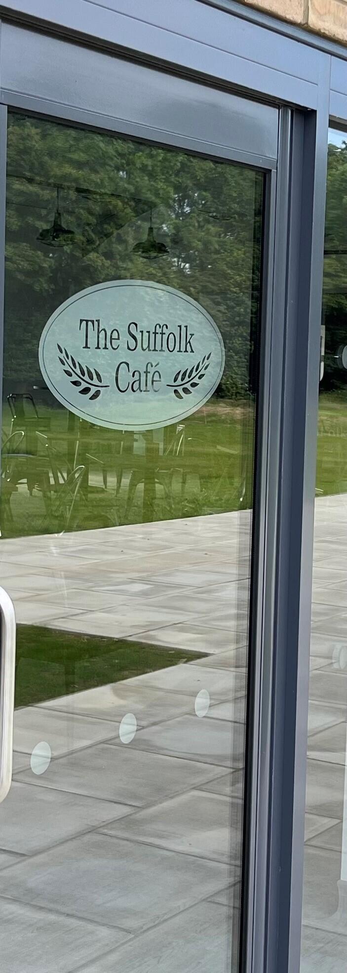 The Suffolk Café - Nextdoor