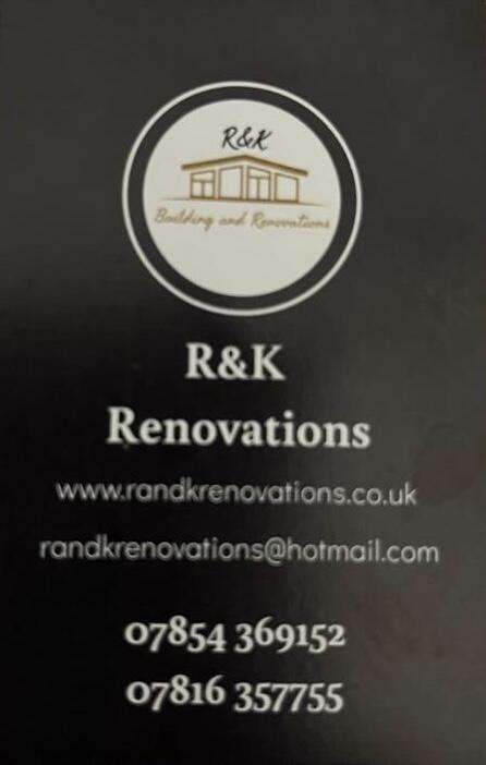 R&K Building & Renovations - Nextdoor