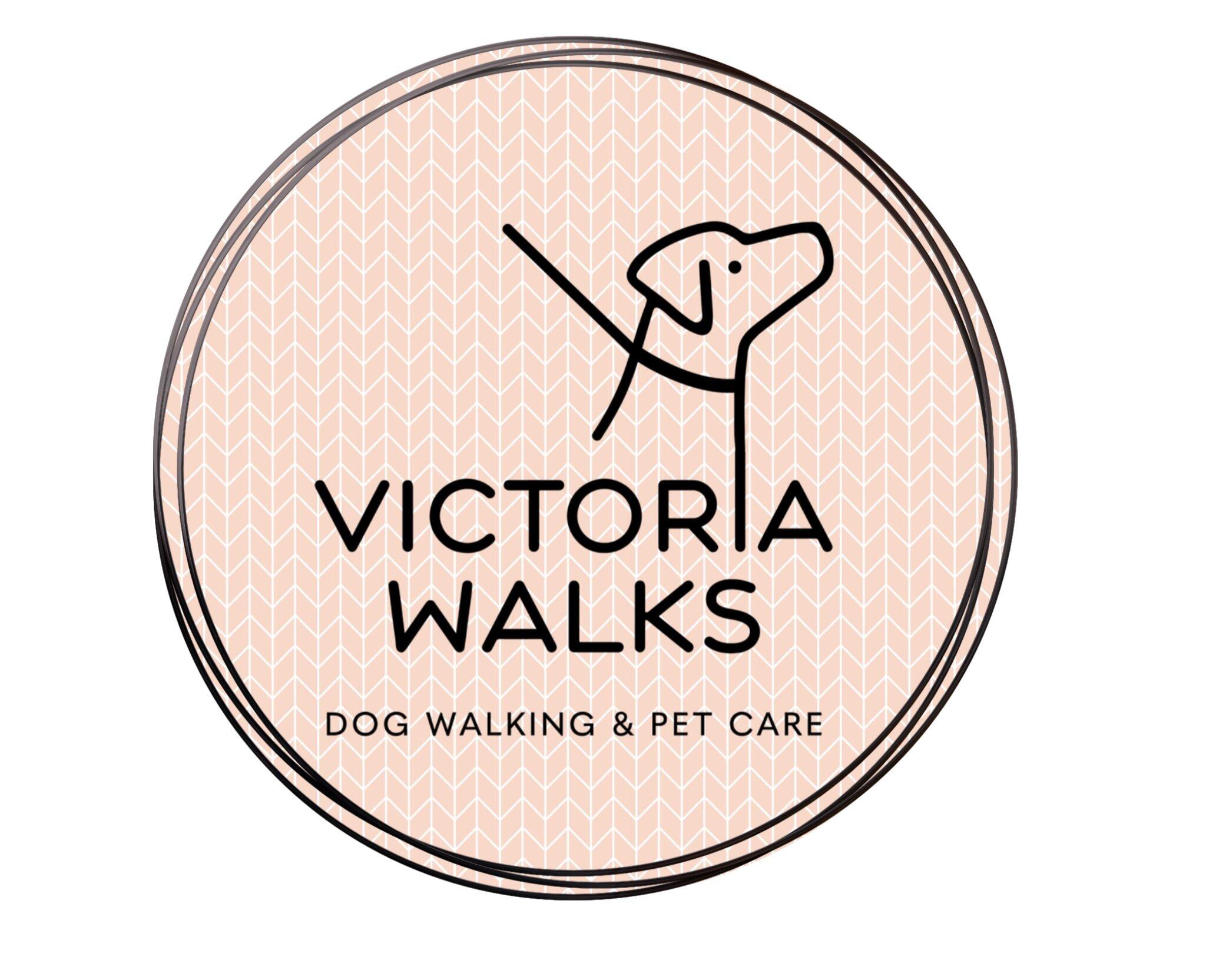 Victoria Walks - Nextdoor