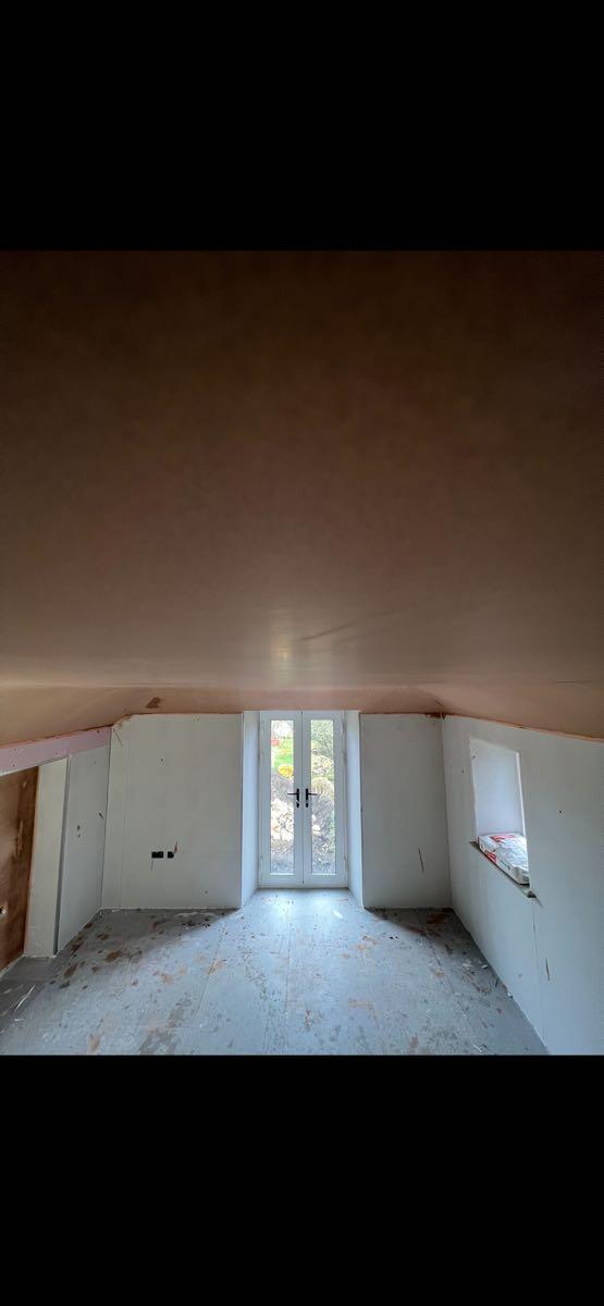 B Cook Plastering Services - Sherborne, GB-ENG - Nextdoor