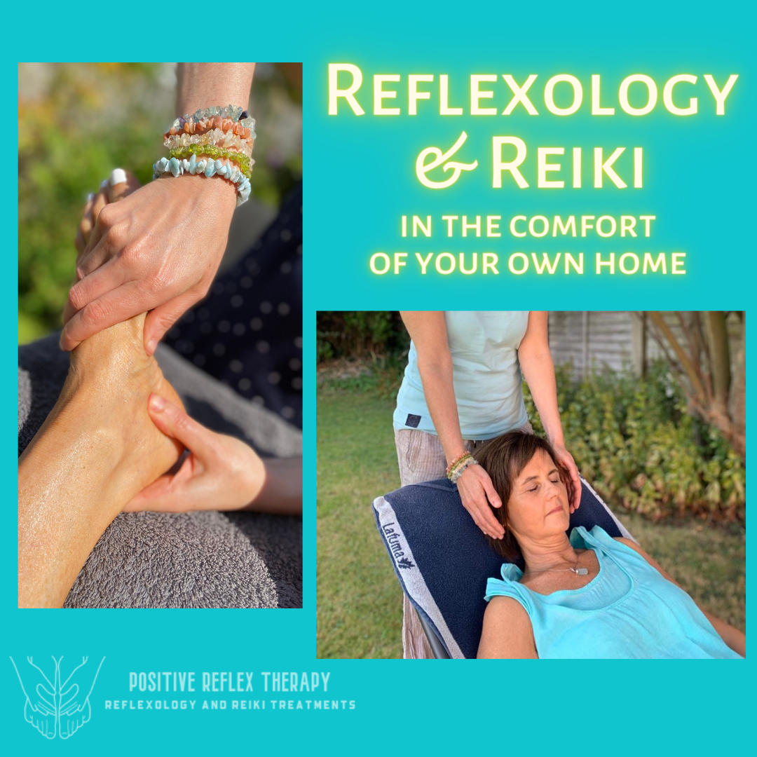 Positive Reflex Therapy - Nextdoor